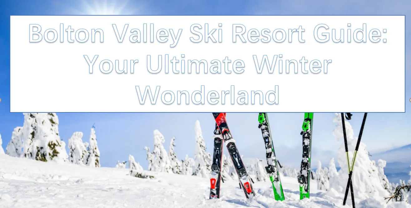 Bolton Valley Ski Resort: Vermont's Best Kept Snowy Secre | trip.com