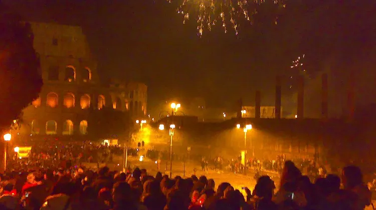 Italy Holiday Calendar 2025: Full List of Italy Public Holidays | Trip.com