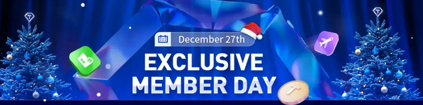 [Official] Latest Trip.com Flight Deals March 2025 | Trip.com