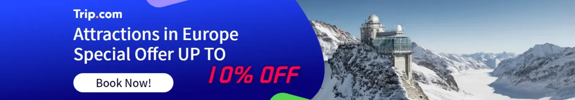 Official Trip.com Promo Code, Deals & Coupons（December 2024）