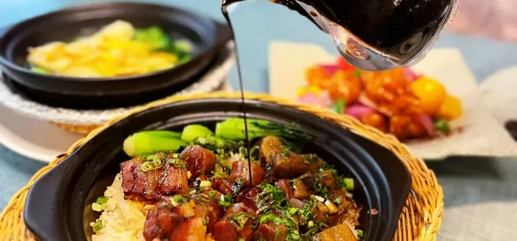 Top 10 Shenzhen Food You Must Try | Trip.com