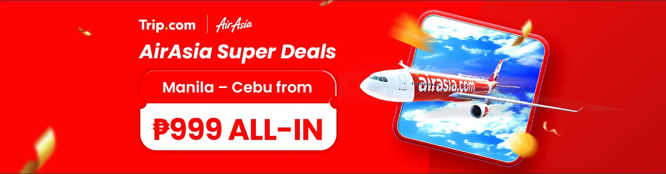 [Official] Latest Trip.com Flight Deals April 2025 | Trip.com