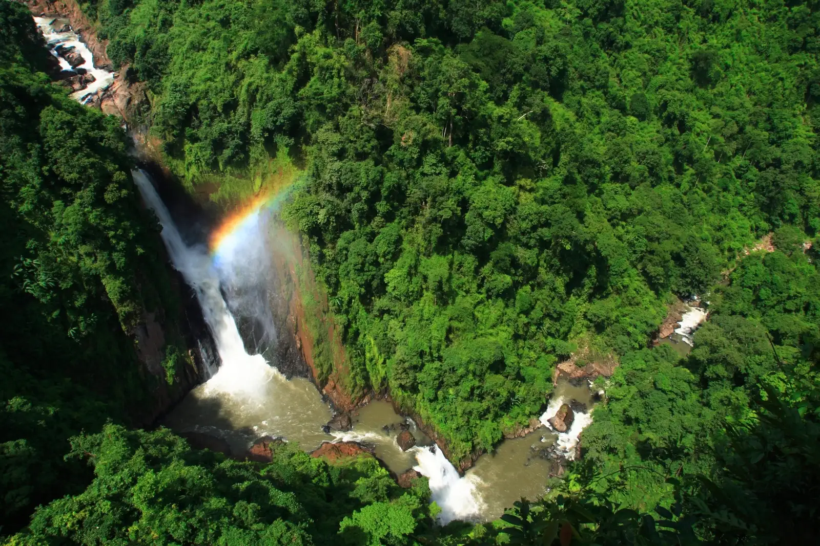 ไปเที่ยวทางธรรมชาติ สูดอากาศสดชื่นที่อุทยานแห่งชาติเขาใหญ่- Trip.com