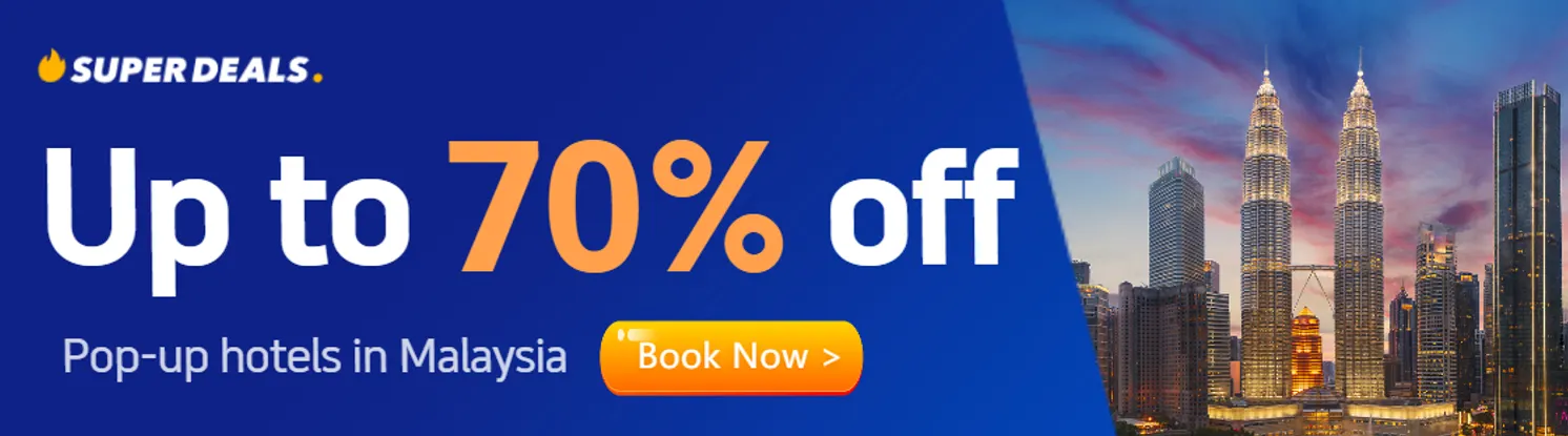 [Official] Latest Trip.com Promo Codes & Coupons September 2024 - Trip.com