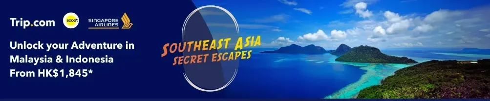 [Official] Latest Trip.com Flight Deals May 2024 | Trip.com