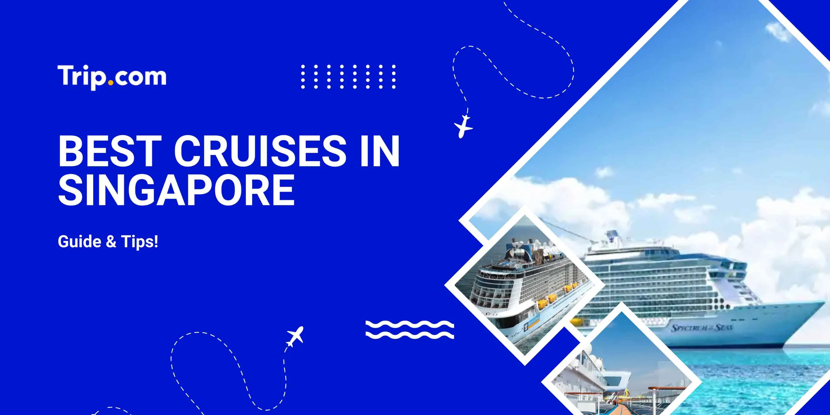 8 Best Cruises in Singapore for a Perfect Getaway in 2025 | Trip.com