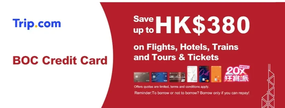 [Official] Latest Trip.com Promo Codes & Coupons January 2024 - Trip.com