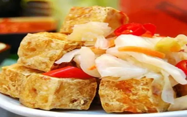 Top 10 Nanjing Food You Must Try | Trip.com