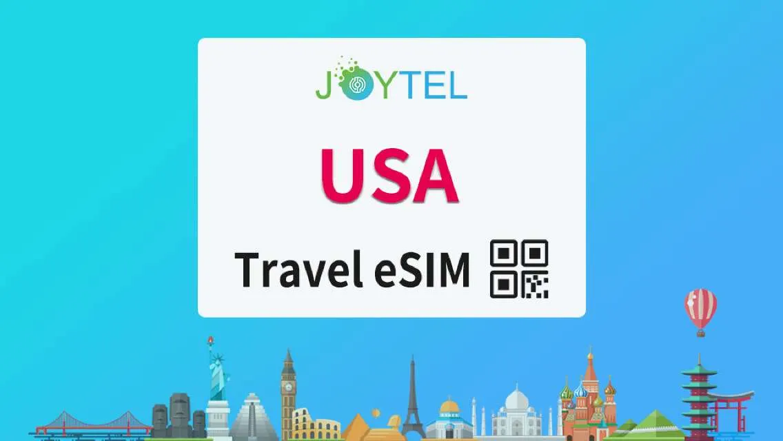 Best USA eSIM from $3.11: High-Speed Travel eSIM | Trip.com