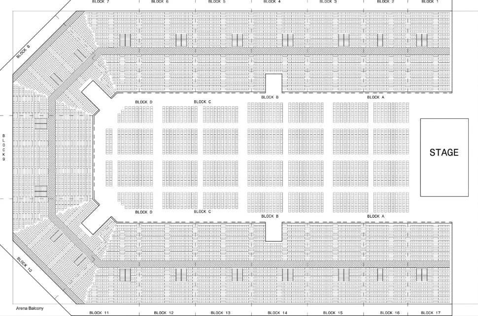 Stray Kids Concert In Hong Kong 2025| Stray Kids(스트레이 키즈) World Tour In ...