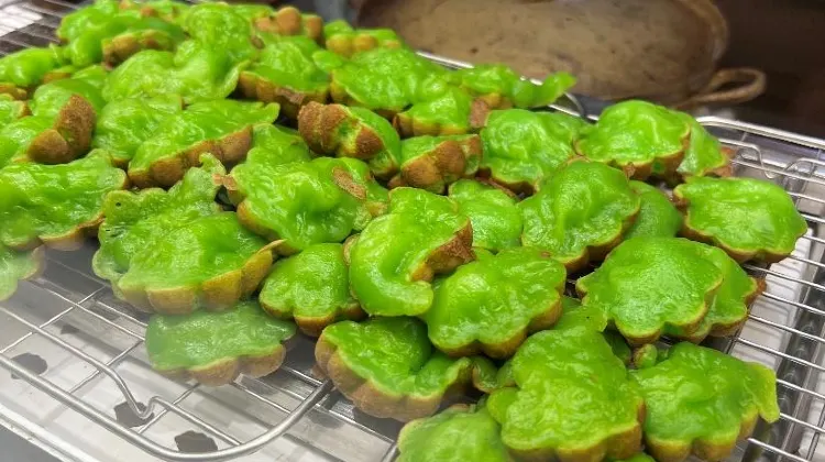 Experience Thai Culture with Authentic Thai Food! ｜trip.com