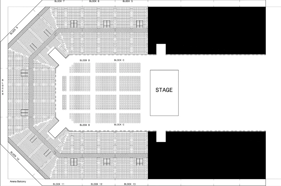 Stray Kids Concert In Hong Kong 2025| Stray Kids(스트레이 키즈) World Tour In Hong Kong | Asia World ...