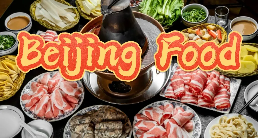 Beijing Food: A Culinary Adventure You Can't Miss | trip.com