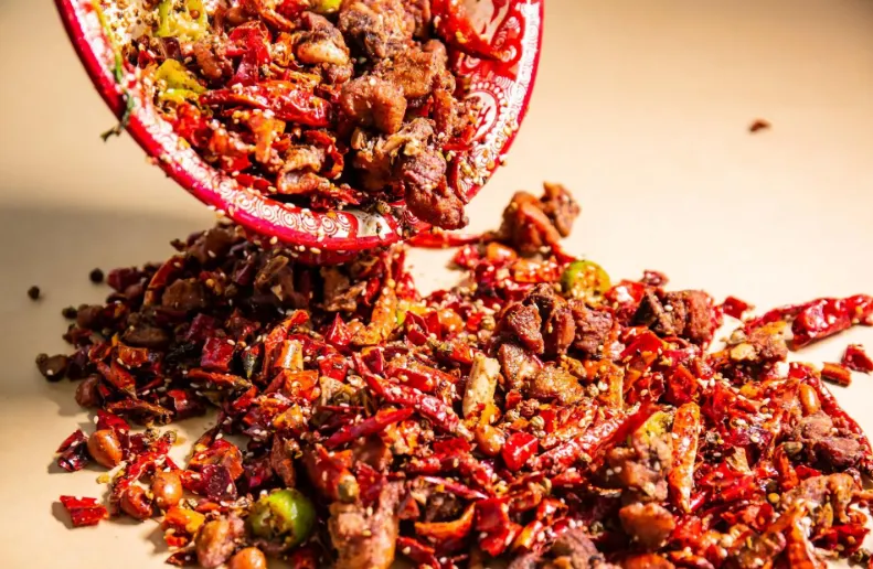 Chengdu Food: Must-Try Dishes, Top Restaurants, and Food Tours | trip.com