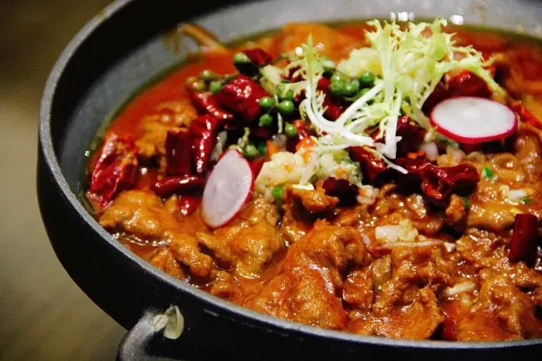 Top 10 Shenzhen Food You Must Try | Trip.com