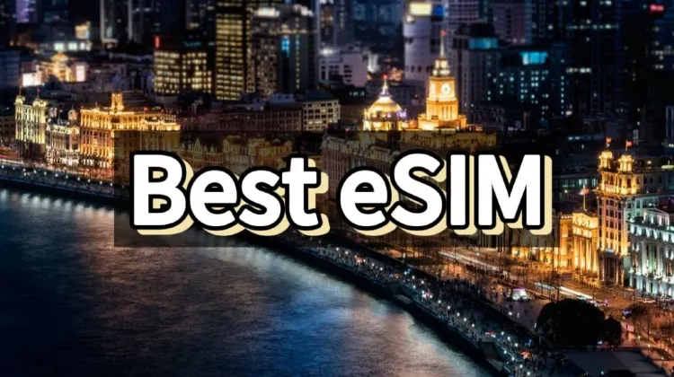 Global eSIM Guide 2025: eSIM Card for International Travel | Trip.com