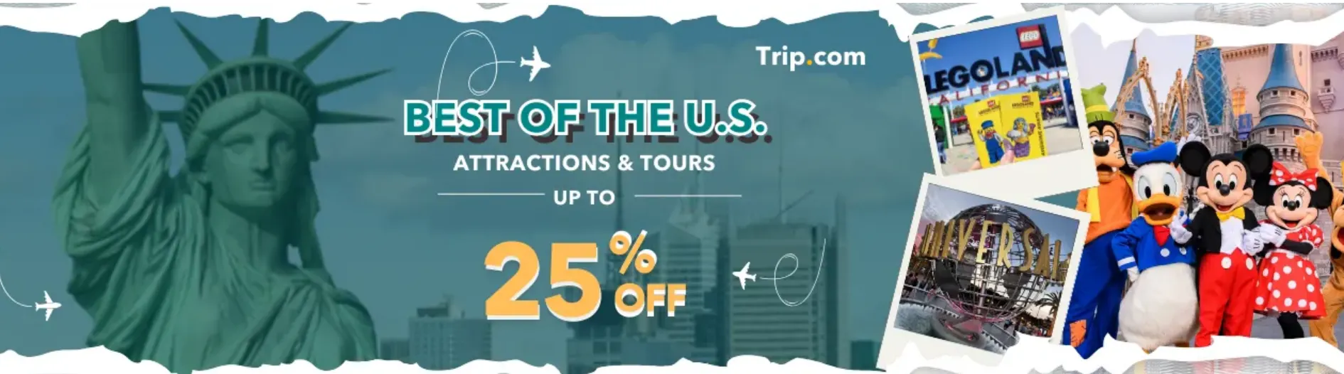 [Official] Latest Trip.com Promo Codes & Coupons December 2024 - Trip.com