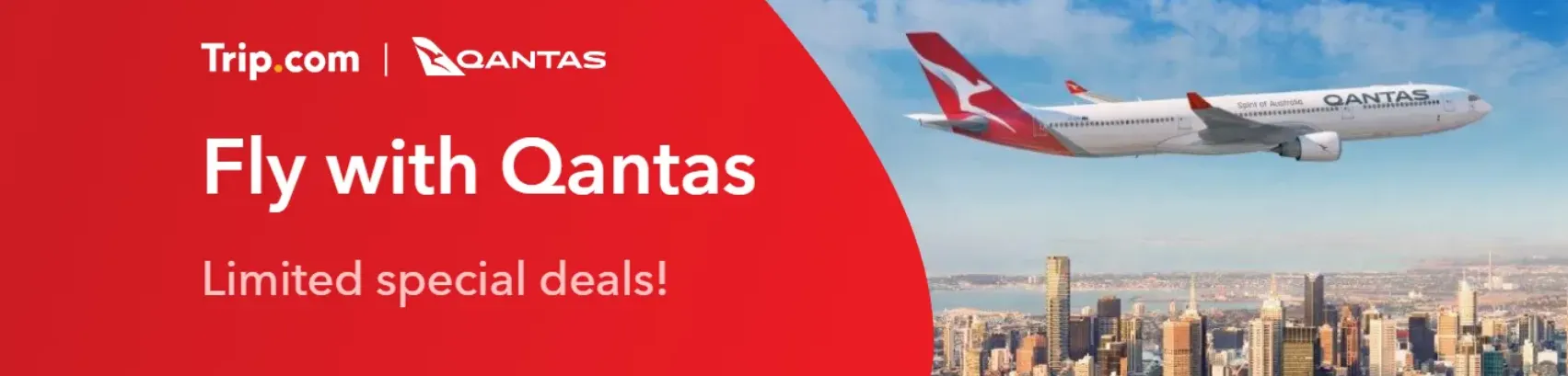 [Official] Latest Trip.com Promo Codes & Coupons November 2024 - Trip.com