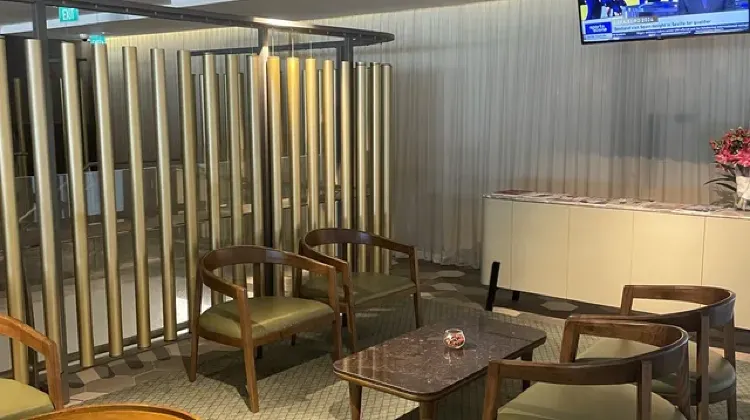 Trip.com VIP Lounge Guide: How to Access Free Airport VIP Lounge | Trip.com