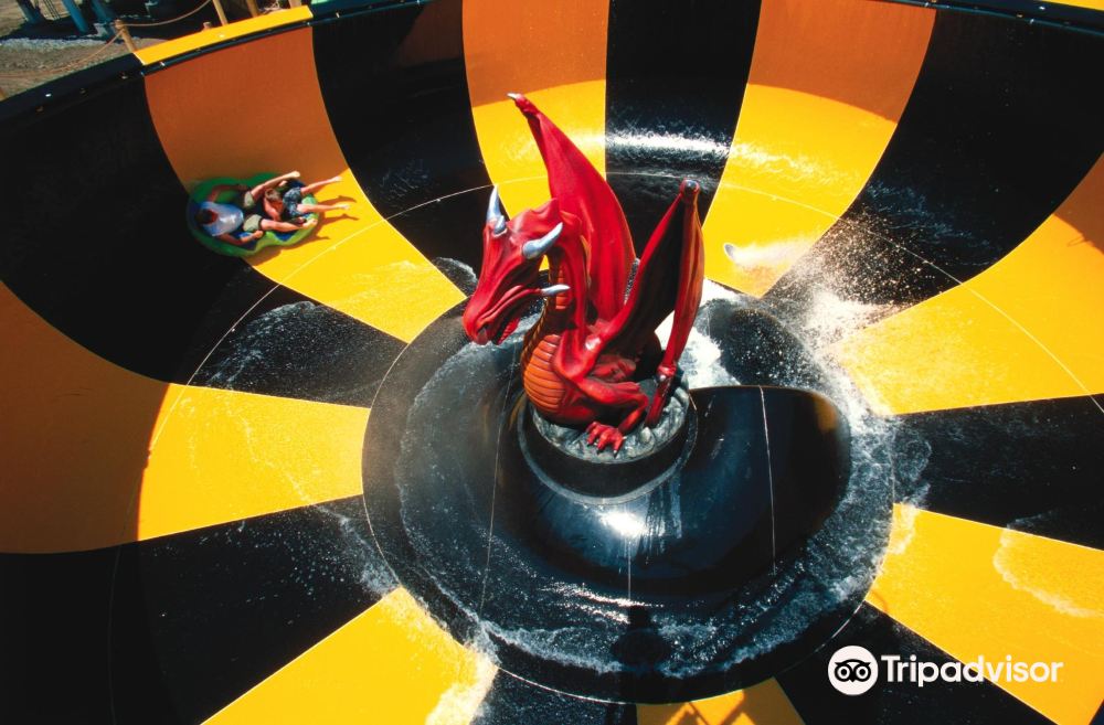 美国Splish Splash Water Park一日游线路推荐【携程玩乐】