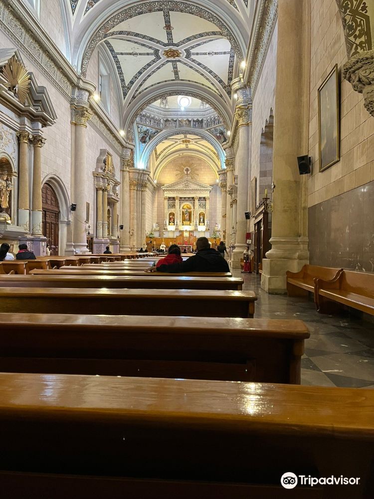 萨尔蒂萨尔蒂约圣地亚哥大教堂游玩攻略-萨尔蒂约圣地亚哥大教堂门票多少钱/价格表-团购票价预定优惠-景点地址在哪里/图片介绍/参观预约/旅游游览 ...