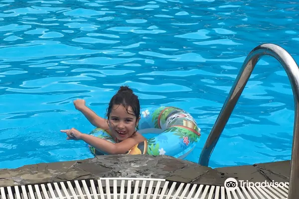 Vodolei Aquapark|斯塔夫羅波爾Vodolei Aquapark玩樂門票預訂|Vodolei Aquapark旅遊攻略2026-永安旅遊