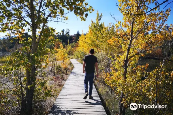 James Chabot Provincial Park|因弗米爾James Chabot Provincial Park玩樂門票預訂 ...