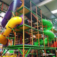 【携程攻略】上海Mambo Play Centre Cardiff图片,上海Mambo Play Centre Cardiff图片,Mambo ...