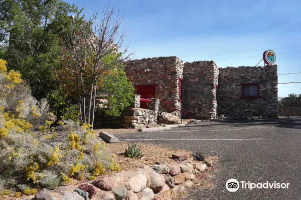 普雷斯科特Smoki Museum旅遊攻略簡介2025|普雷斯科特Smoki Museum玩樂門票酒店旅行團預訂|永安旅遊