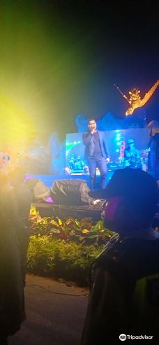 【携程攻略】上海Tugu Singa Ambara Raja图片,上海Tugu Singa Ambara Raja风景图片,Tugu ...