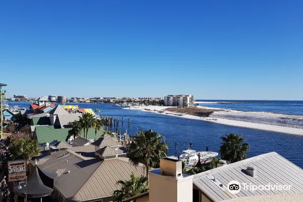 HarborWalk Village|德斯廷HarborWalk Village玩樂門票預訂|HarborWalk Village旅遊攻略 ...
