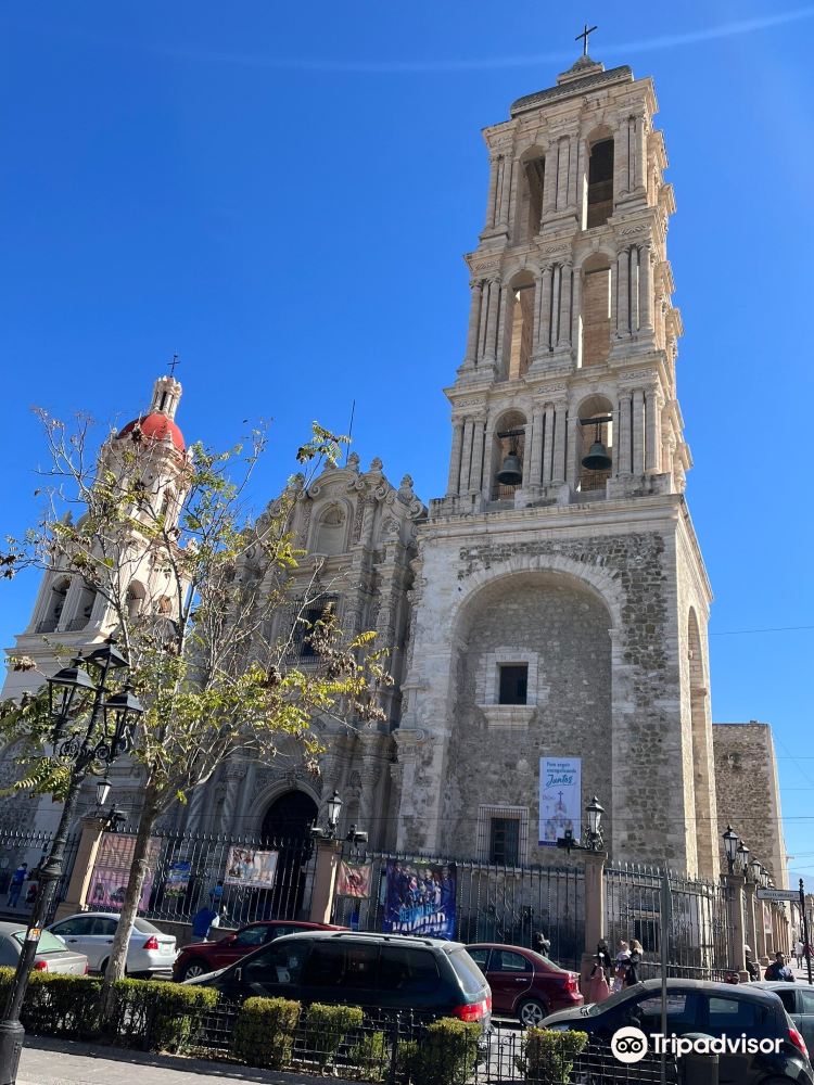 萨尔蒂萨尔蒂约圣地亚哥大教堂游玩攻略-萨尔蒂约圣地亚哥大教堂门票多少钱/价格表-团购票价预定优惠-景点地址在哪里/图片介绍/参观预约/旅游游览 ...