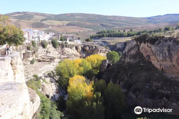 阿爾哈馬德格蘭娜達Monumento Natural de Los Tajos旅遊攻略簡介2024|阿爾哈馬德格蘭娜達Monumento ...