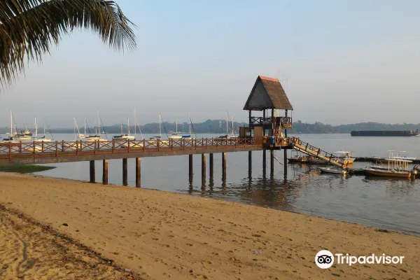 Changi Point Boardwalk|新加坡Changi Point Boardwalk玩樂門票預訂|Changi Point ...
