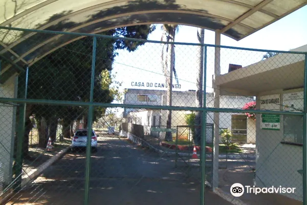 Casa do Candango Theater|巴西利亞Casa do Candango Theater玩樂門票預訂|Casa do ...