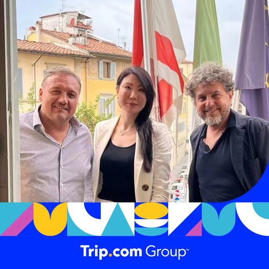Trip.com Group | Media