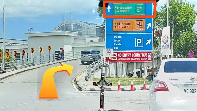 Hertz Mietwagen in der Nähe von Flughafen Penang | Trip.com