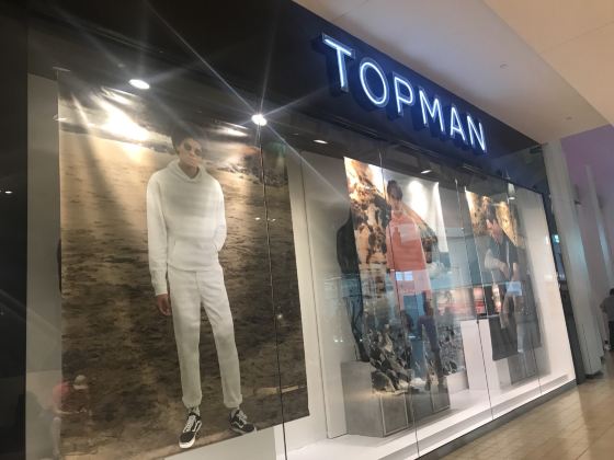 多伦多TOPMAN怎么样/如何去,TOPMAN购物好不好_点评_评价【携程攻略】