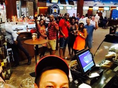 迪拜Attibassi Espresso Bar攻略,Attibassi Espresso Bar特色菜推荐/菜单/人均消费/电话/地址/菜系 ...