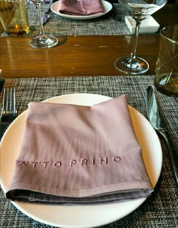 上海Atto Primo好吃吗,Atto Primo味道怎么样,环境/服务好不好_点评_评价【携程攻略】