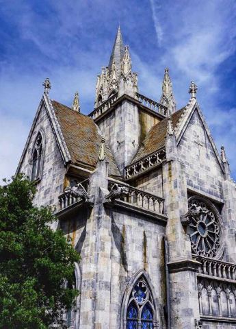 The 8 Most Beautiful French Colonial-Era Churches in Vietnam travel ...