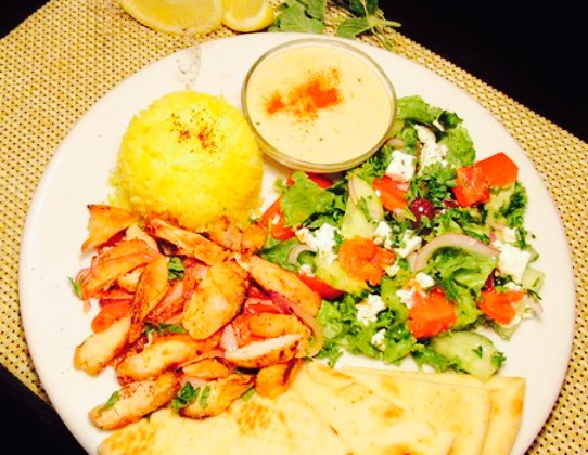 Cafe Mexicali Creamy Habanero Sauce Recipe | Bryont Blog