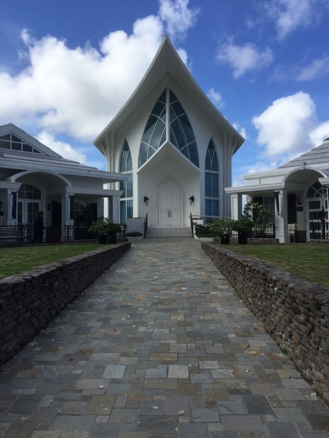 Harmon Villa Garden Guam | Fasci Garden