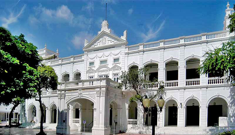 Lal Mahal, Pune: How To Reach, Best Time & Tips