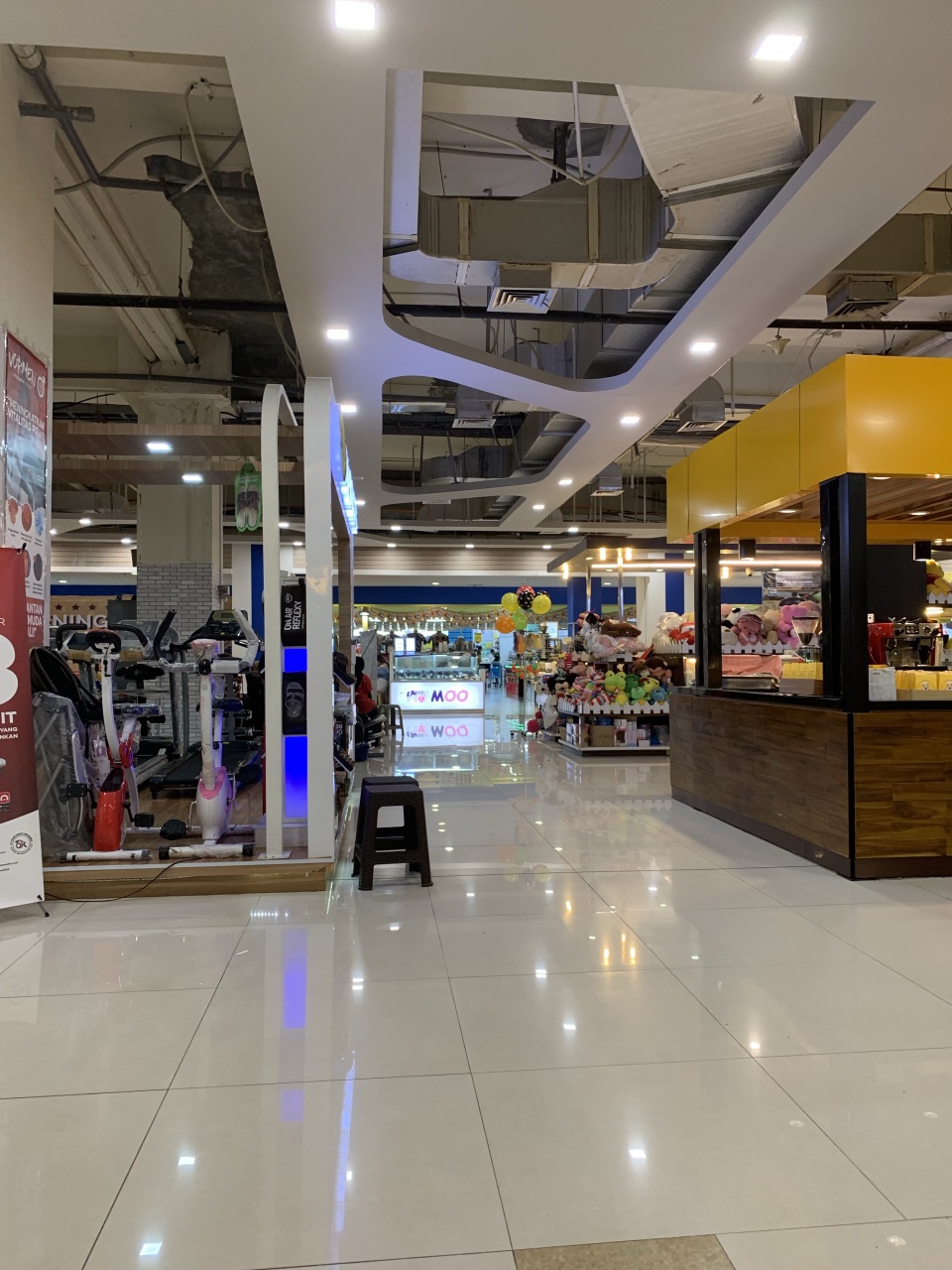 纳柯亚Nagoya Hill Shopping Mall购物攻略,Nagoya Hill Shopping Mall物中心/地址/电话/营业 ...