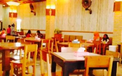 ParitHappy Resto攻略,Happy Resto特色菜推荐/菜单/人均消费/电话/地址/菜系/点评/营业时间【携程美食】