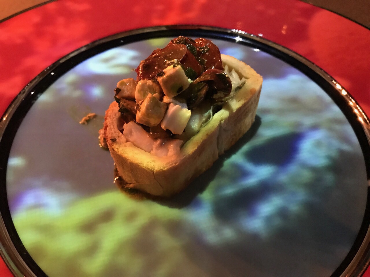 上海Ultraviolet by Paul Pairet攻略,Ultraviolet by Paul Pairet特色菜推荐/菜单/人均消费 ...