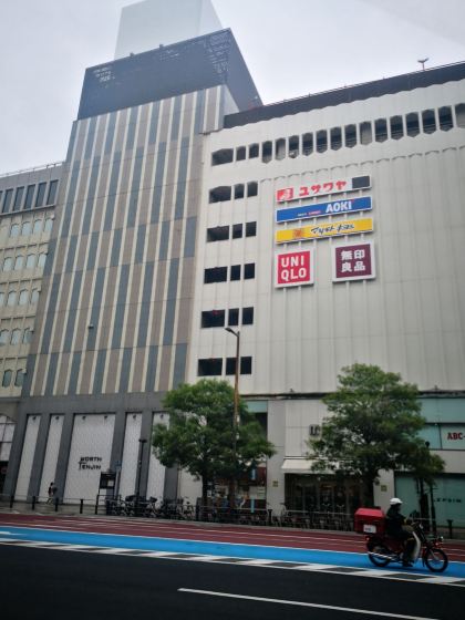 福冈Mina Tenjin怎么样/如何去,Mina Tenjin购物好不好_点评_评价【携程攻略】