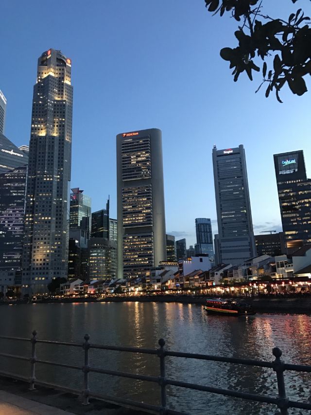 新加坡莱佛士坊游玩攻略简介,新加坡莱佛士坊门票/地址/图片/开放时间/照片/门票价格【携程攻略】