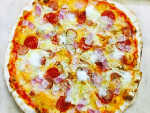 白马村Morino's Pizza攻略,Morino's Pizza特色菜推荐/菜单/人均消费/电话/地址/菜系/点评/营业时间【携程美食】